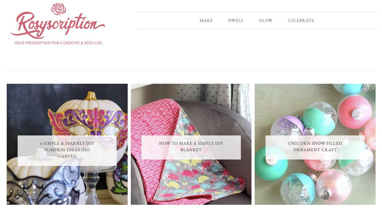 Genius Craft Blogs You Need to Check Out - Twins Mommy