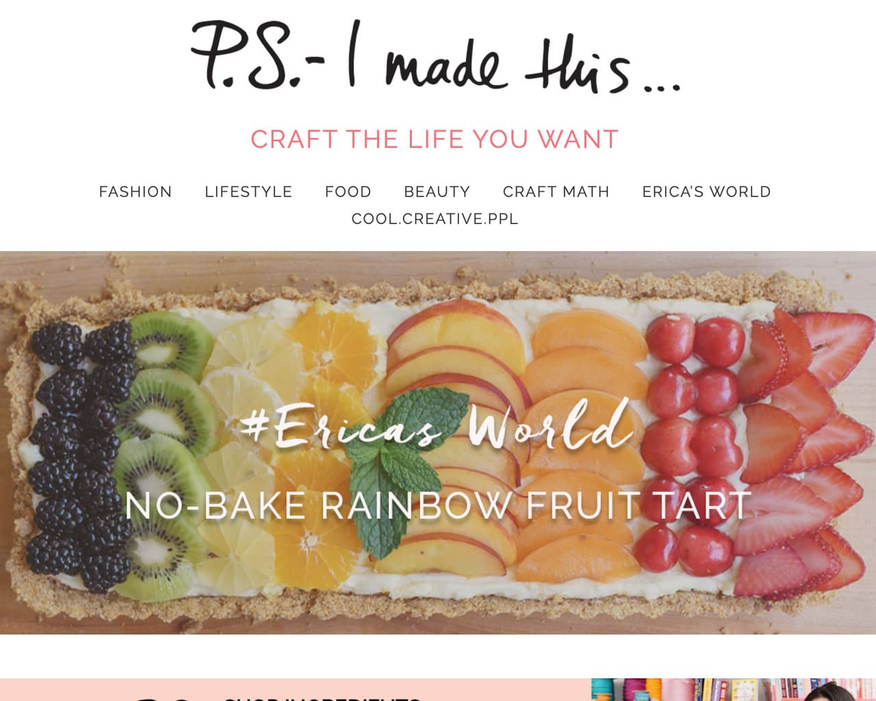 Genius Craft Blogs You Need to Check Out - Twins Mommy