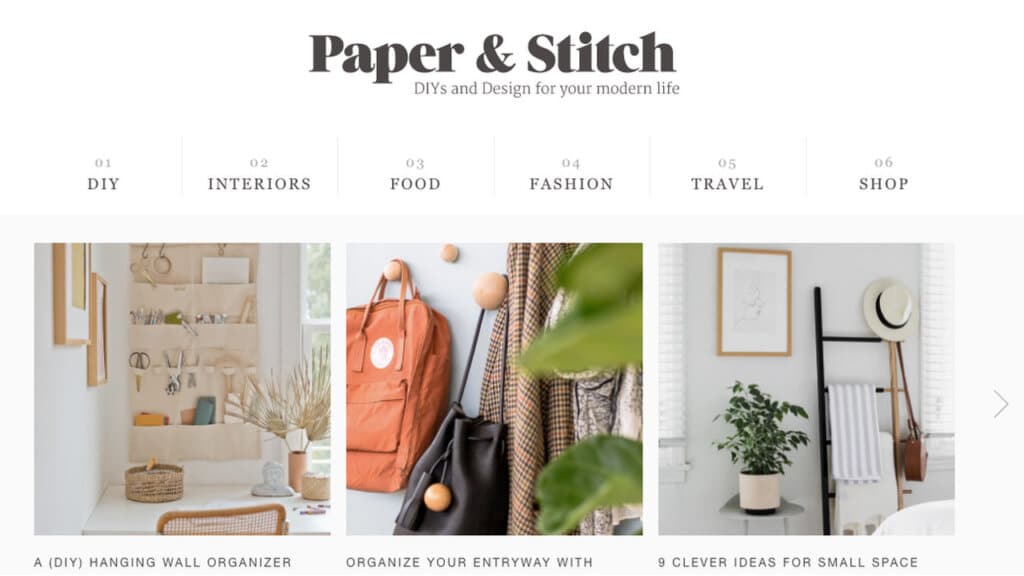 Genius Craft Blogs You Need to Check Out - Twins Mommy