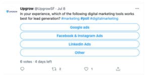 25 Simple Social Media Content Ideas to Post (+ Increase Engagement ...