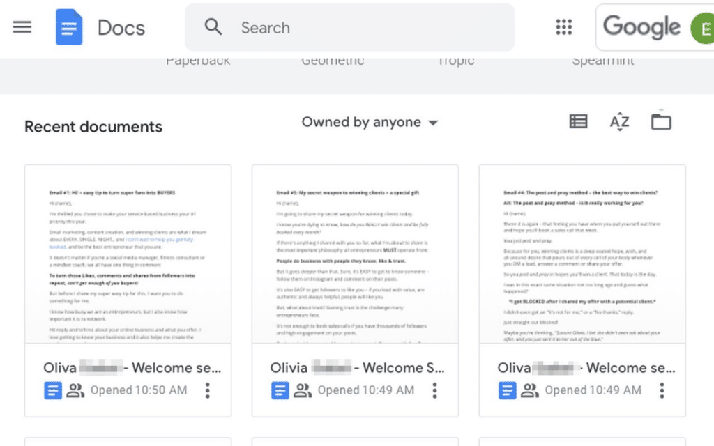 Side Hustles for Women: How I Made Over $1500 In One Month (With My New ...