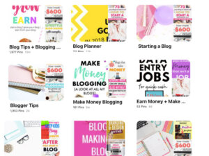 How to Post on Pinterest as a Complete Beginner in 2025 - Twins Mommy