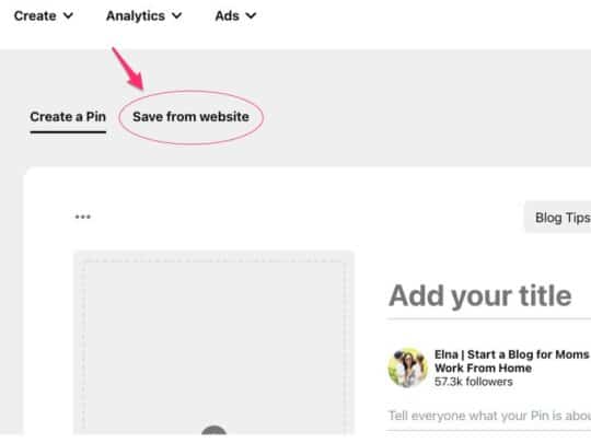 How to Post on Pinterest as a Complete Beginner in 2025 - Twins Mommy