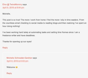 How to Get People to Read Your Blog (For Free) - Twins Mommy