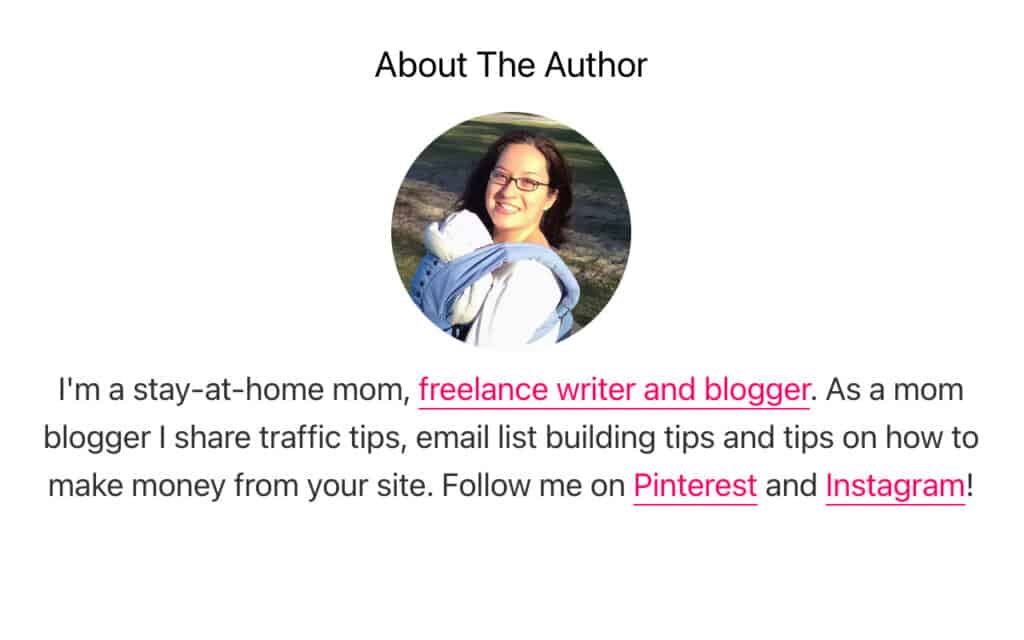How to Get People to Read Your Blog (For Free) - Twins Mommy