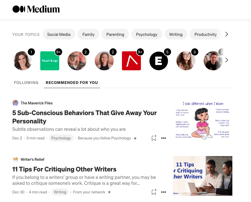 The Instant Traffic Hack Bloggers Can Use for More Pageviews - Twins Mommy