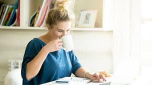 A 6 Figure Blogging Schedule: Daily and Weekly Plan to Make Money ...