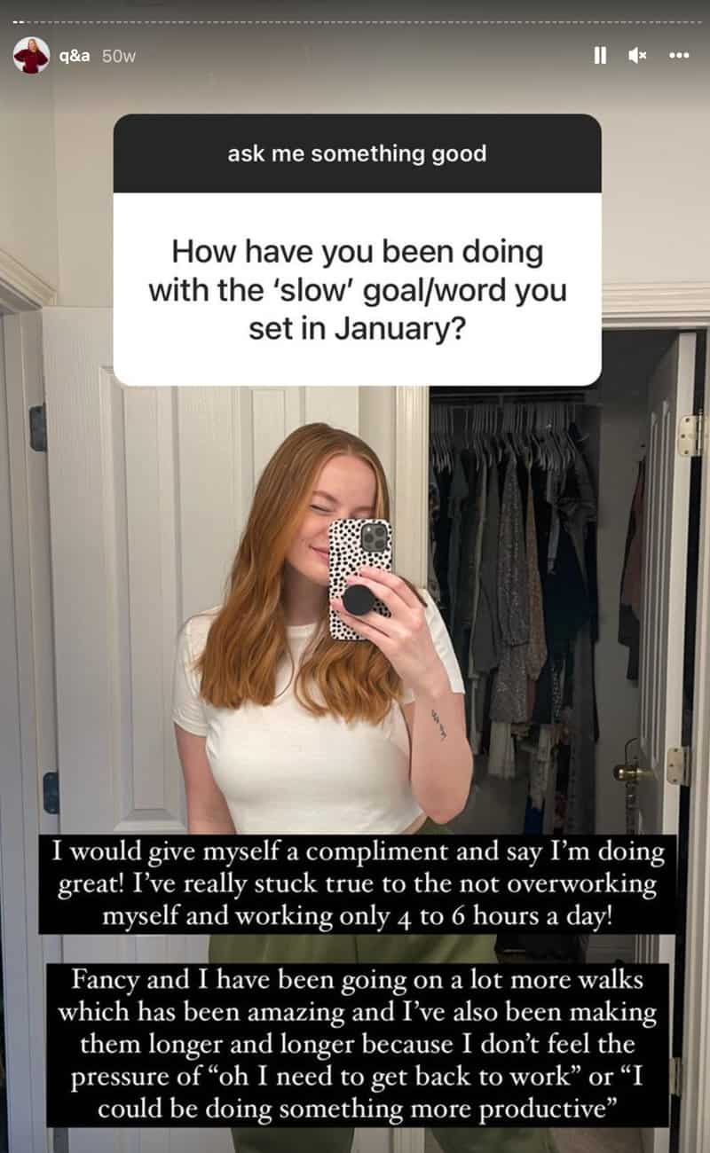 How to Start a Blog on Instagram (2024 Guide) - Twins Mommy