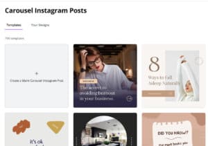 How to Start a Blog on Instagram (2024 Guide) - Twins Mommy