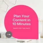 How to Start a Blog on Instagram (2024 Guide) - Twins Mommy