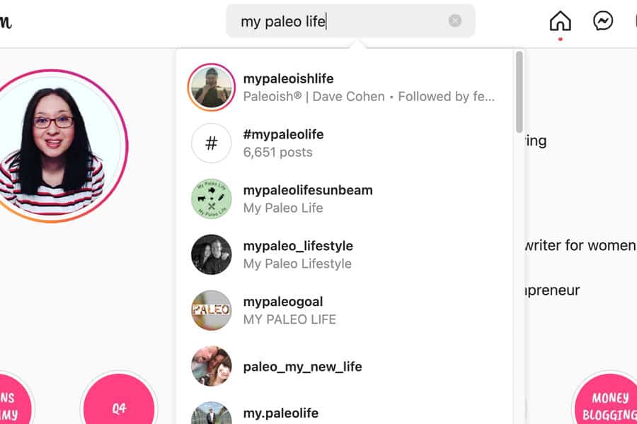 How to Start a Blog on Instagram (2024 Guide) - Twins Mommy