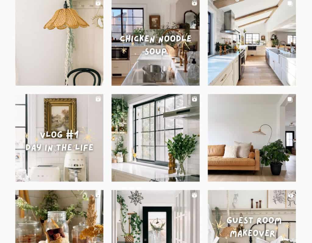 How to Start a Blog on Instagram (2024 Guide) - Twins Mommy