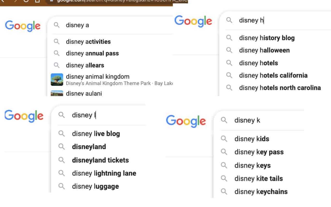 Amazing Blogs About Disney You Have to Check Out - Twins Mommy