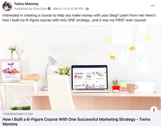 A 6 Figure Blogging Schedule: Daily and Weekly Plan to Make Money ...