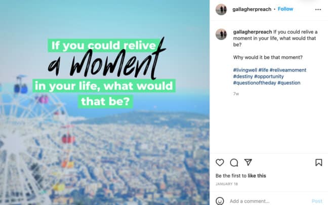 43 Insanely Easy Instagram Post Ideas to Grow Your Followers(Figure Out ...
