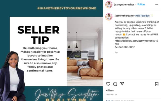 43 Insanely Easy Instagram Post Ideas to Grow Your Followers(Figure Out ...