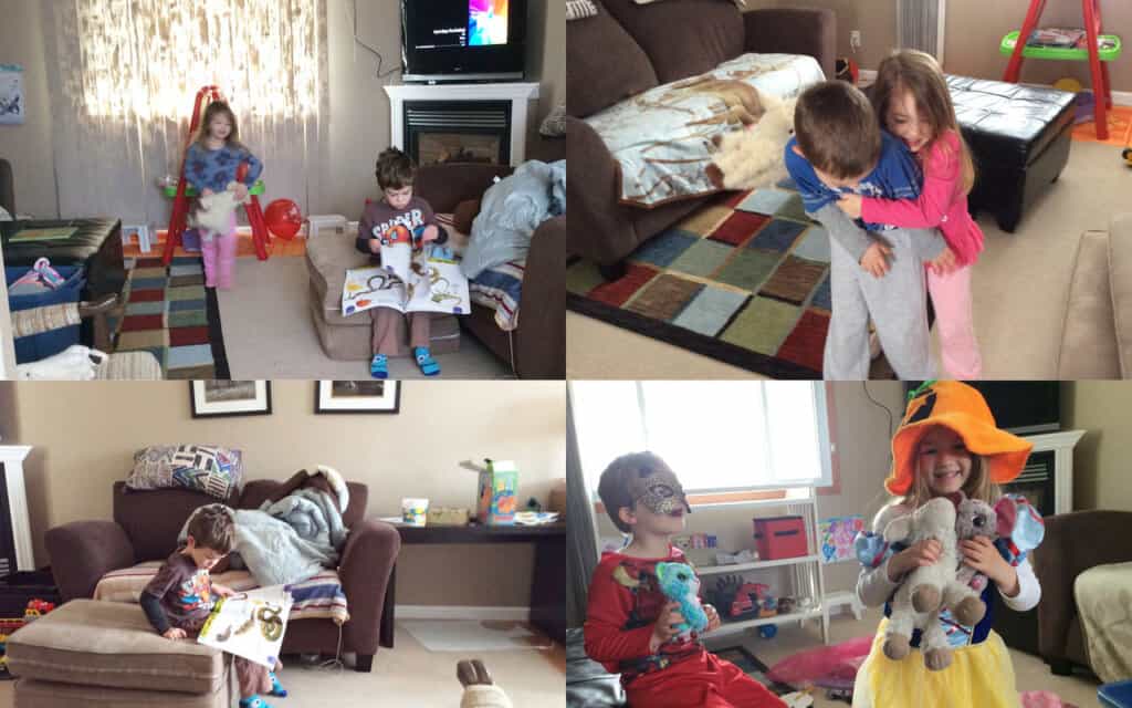 21 Ways to Realistically Work from Home With a Toddler (Or 2) - Twins Mommy