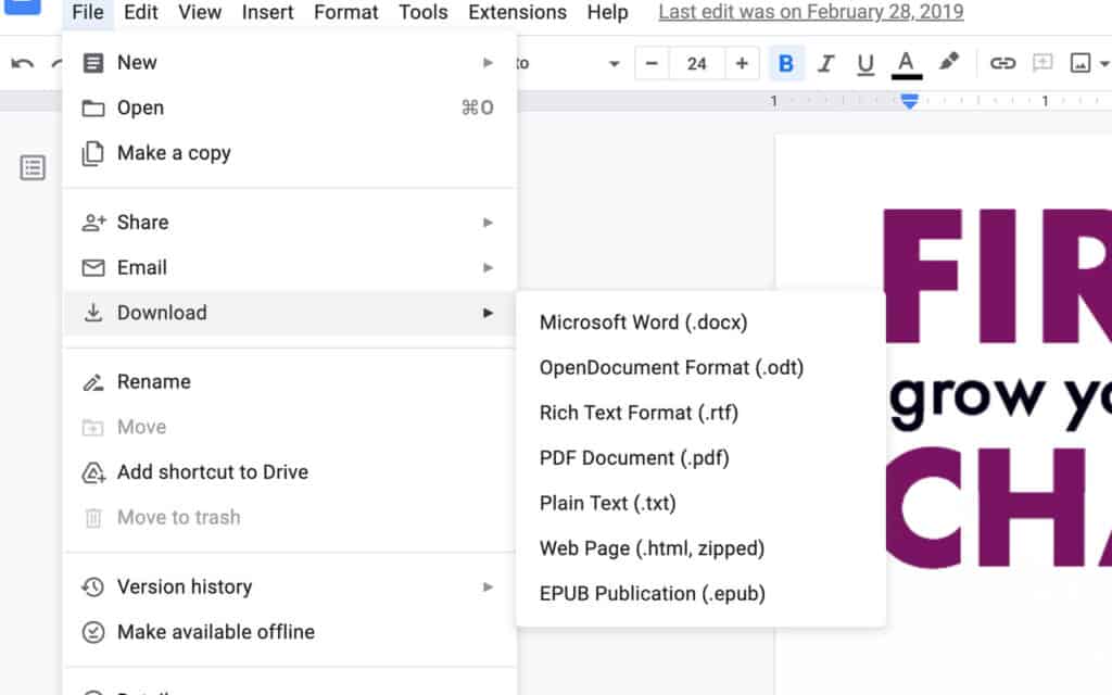 How to Write on a PDF (+ How to Create a PDF Freebie) - Twins Mommy