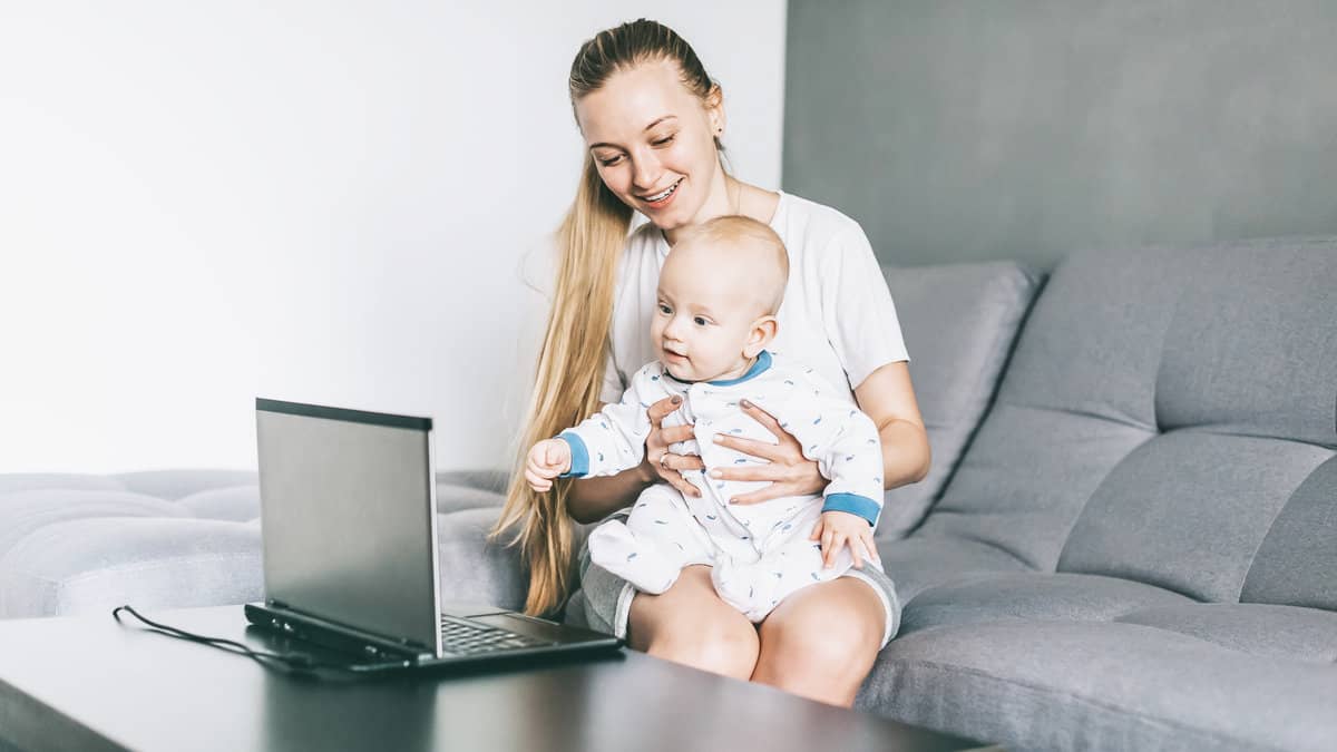 Twins Mommy Learn To Start A Mom Blog