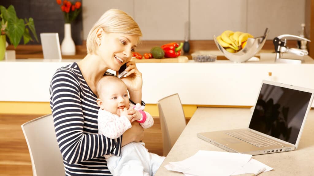 Twins Mommy – Learn to Start a Mom Blog