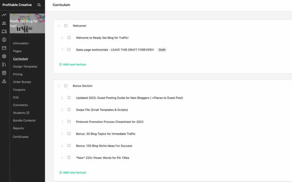 Teachable Courses to Try Out (To Help You Blog Better) - Twins Mommy
