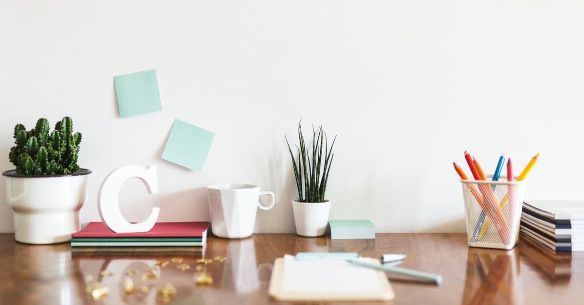 25 Perfect Work from Home Gifts Under $100 - Twins Mommy