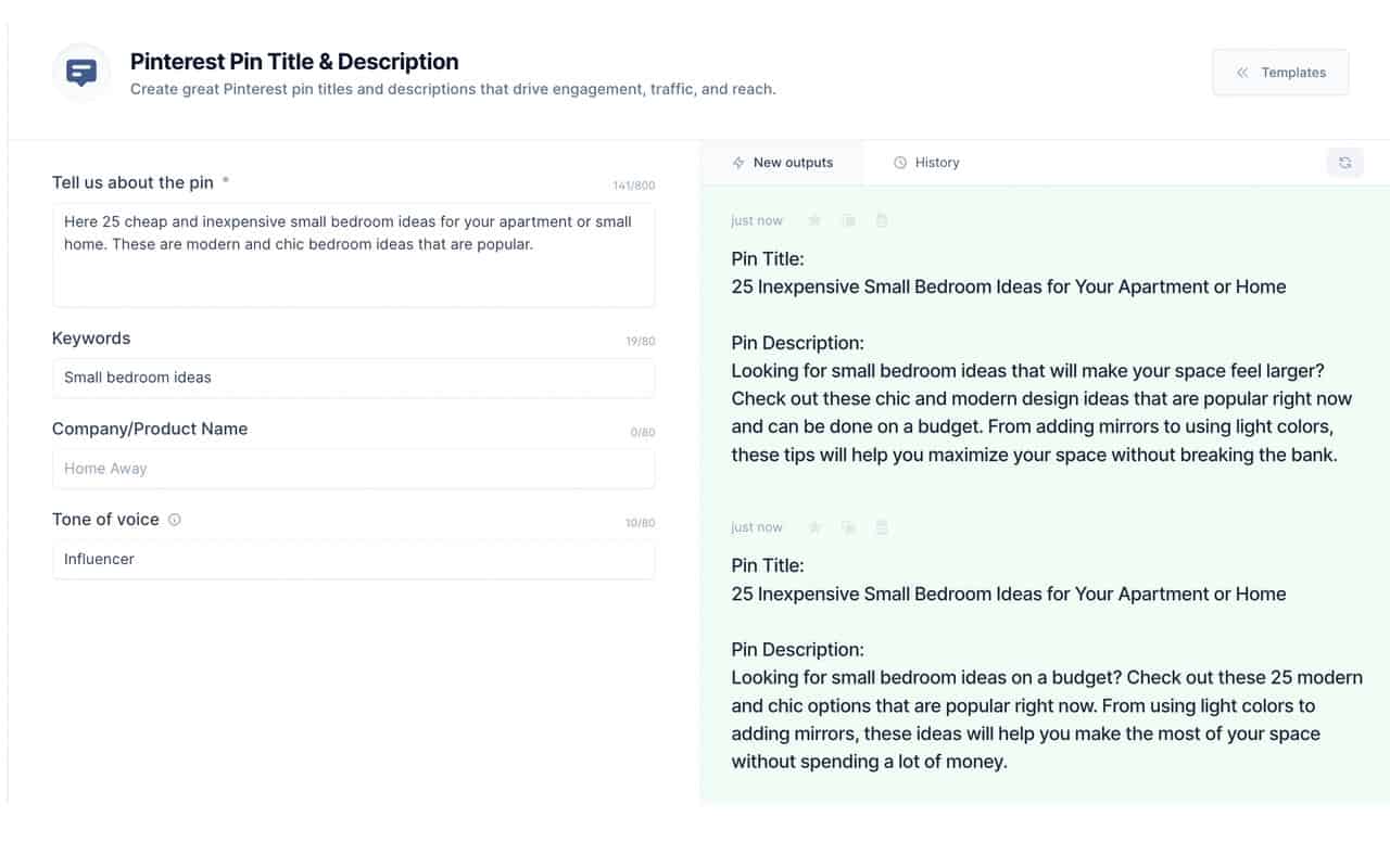 Jasper AI Review 2024: Is Jasper Any Good and Is It Worth It? - Twins Mommy
