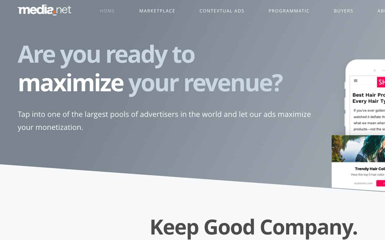 Best Ad Networks for Bloggers - Twins Mommy