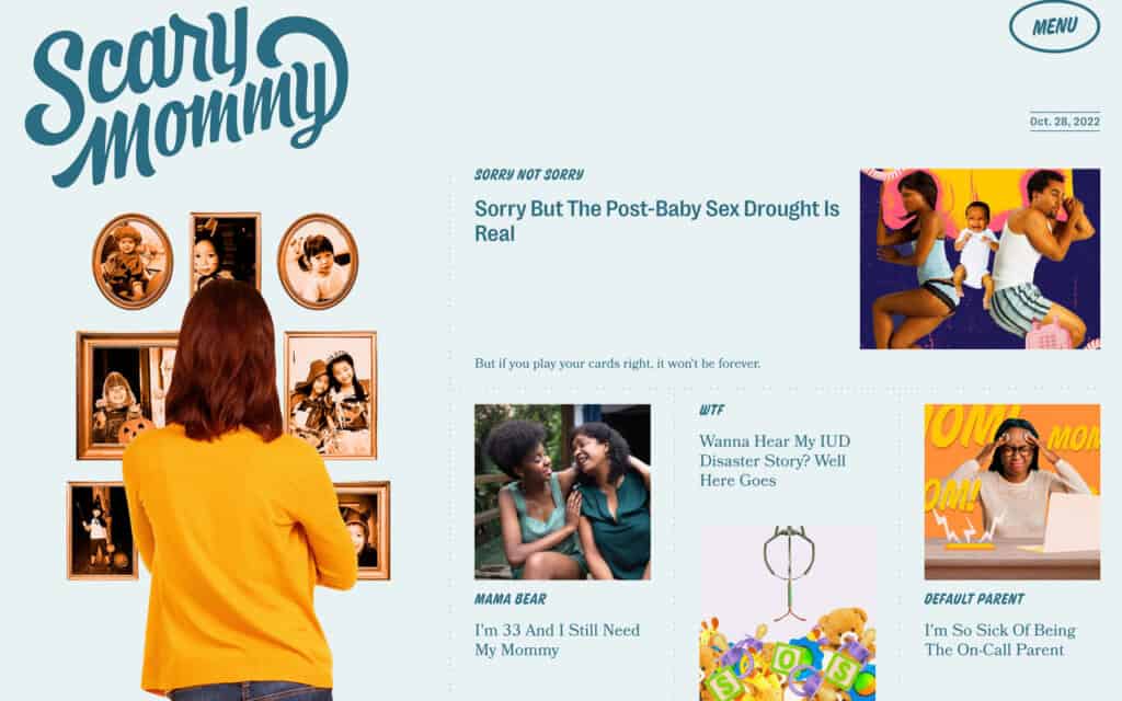 Best Popular Blogs - Twins Mommy