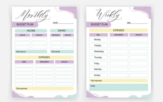 34 Planner Ideas to Make & Sell Today - Twins Mommy