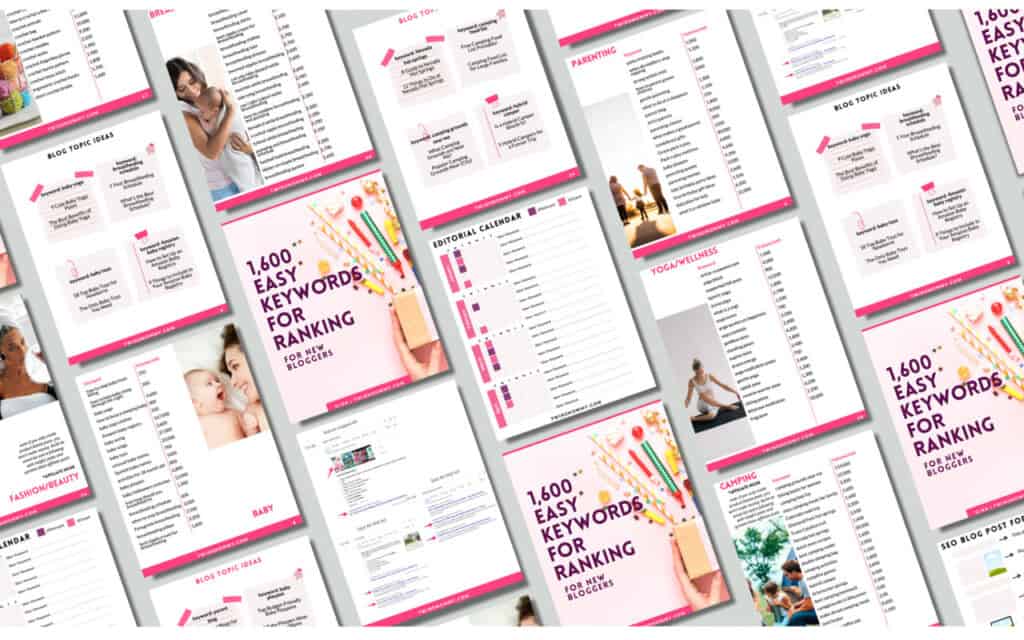 First Blog Post Ideas You Need to Have for Your Blog - Twins Mommy