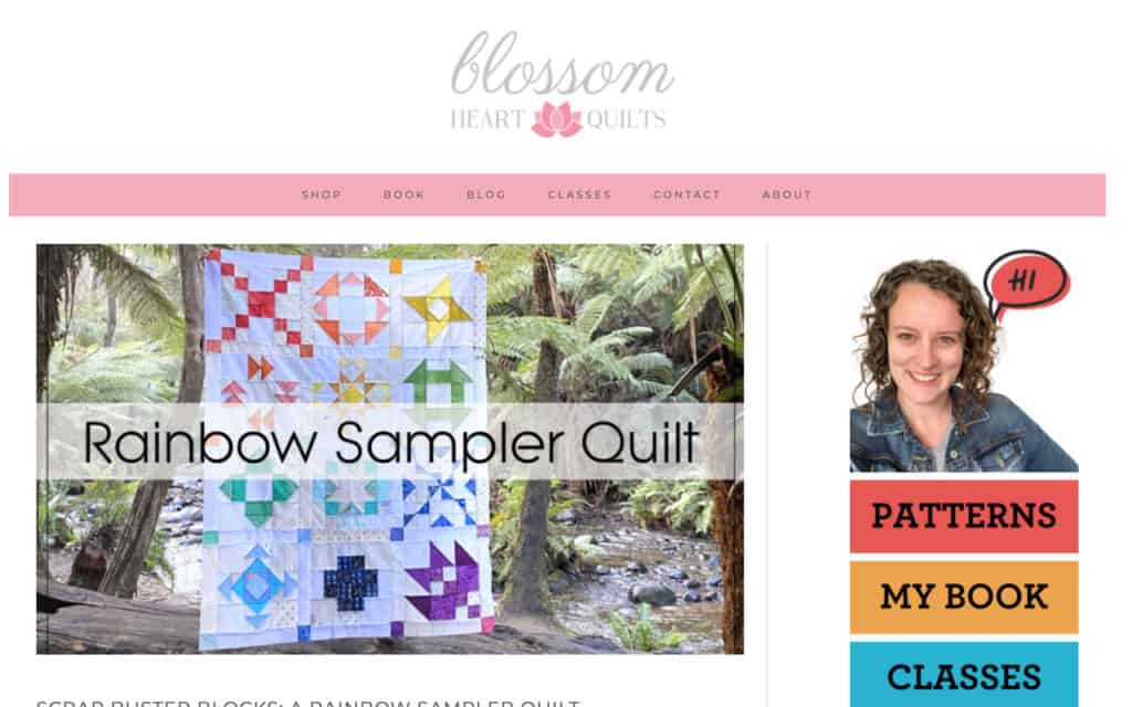 Fantastic Quilting Blogs That You Need to Follow - Twins Mommy