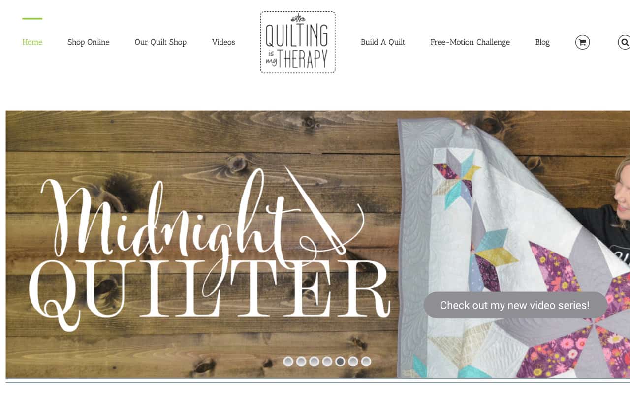 Fantastic Quilting Blogs That You Need to Follow - Twins Mommy
