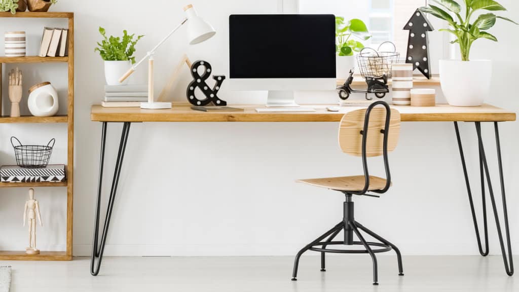 Create an Instagram-Worthy Work From Home Setup: Essentials and Ideas ...