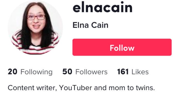 90+ Cute Bios for Bloggers + Social Media - Twins Mommy