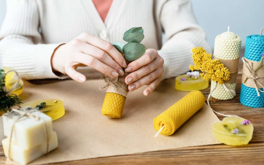 16 Fun Crafting Jobs To Make Money at Home - Twins Mommy