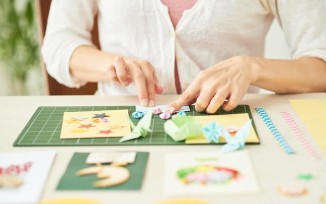 16 Fun Crafting Jobs To Make Money at Home - Twins Mommy