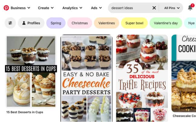 200 Pinterest Board Names That are Clever, Catchy and Poppin! - Twins Mommy