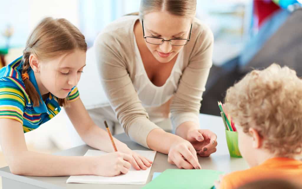 Popular Teacher Blogs You Can Start - Twins Mommy