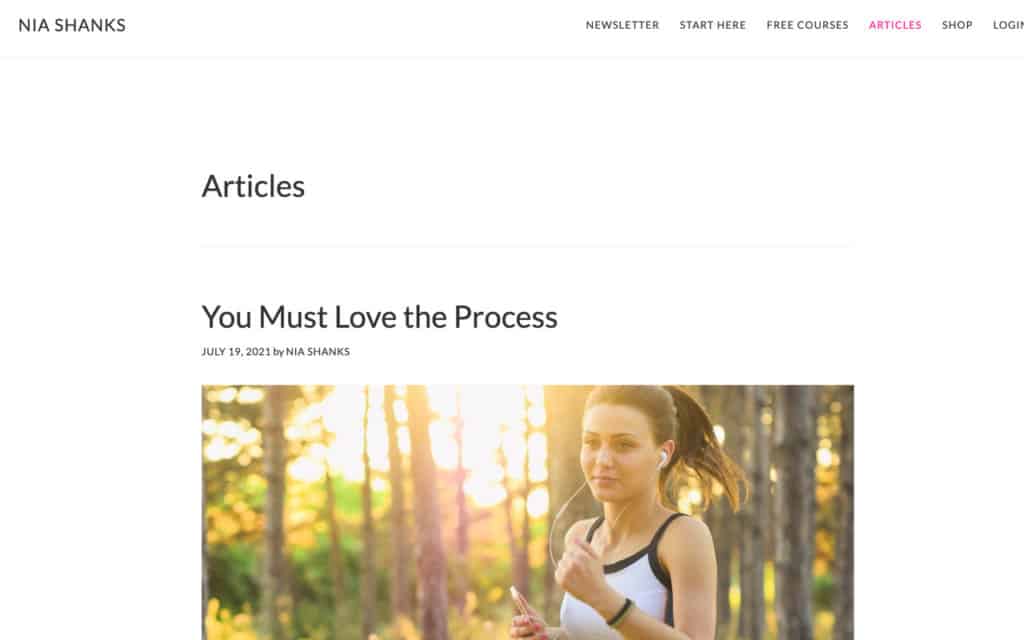 How to Become a Blog Expert - Twins Mommy