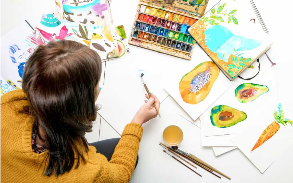 16 Fun Crafting Jobs To Make Money at Home - Twins Mommy