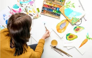 16 Fun Crafting Jobs To Make Money at Home - Twins Mommy