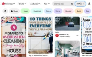 200 Pinterest Board Names That are Clever, Catchy and Poppin! - Twins Mommy