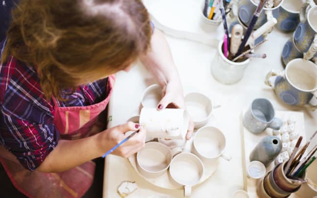 16 Fun Crafting Jobs To Make Money at Home - Twins Mommy