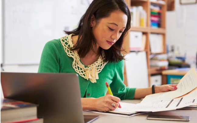 Popular Teacher Blogs You Can Start - Twins Mommy