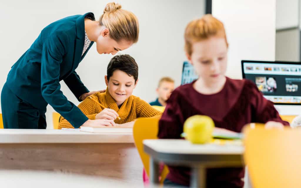 Popular Teacher Blogs You Can Start - Twins Mommy