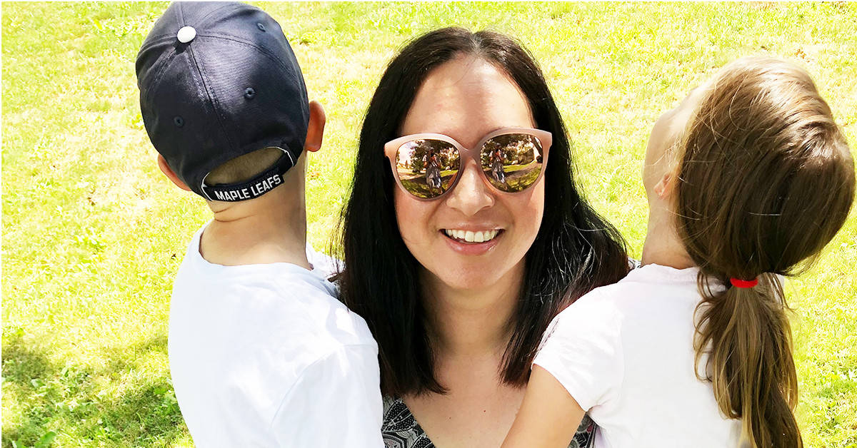 It's My Blogiversary: The Important Lessons I Learned As a Mom Blogger ...