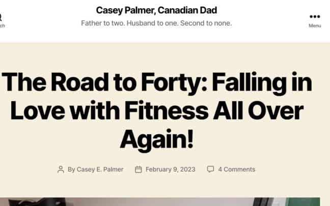 Brilliant Dad Blogs That Are Doing It Right - Twins Mommy