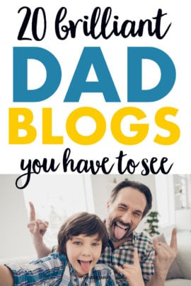 Brilliant Dad Blogs That Are Doing It Right - Twins Mommy