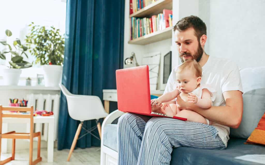 20 Brilliant Dad Blogs That Are Doing It Right in 2023 - Twins Mommy